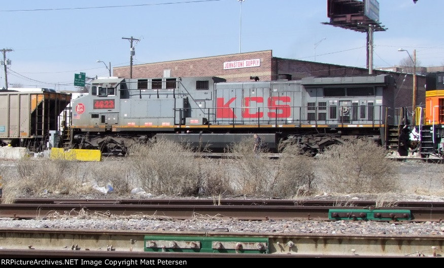 KCS 4623